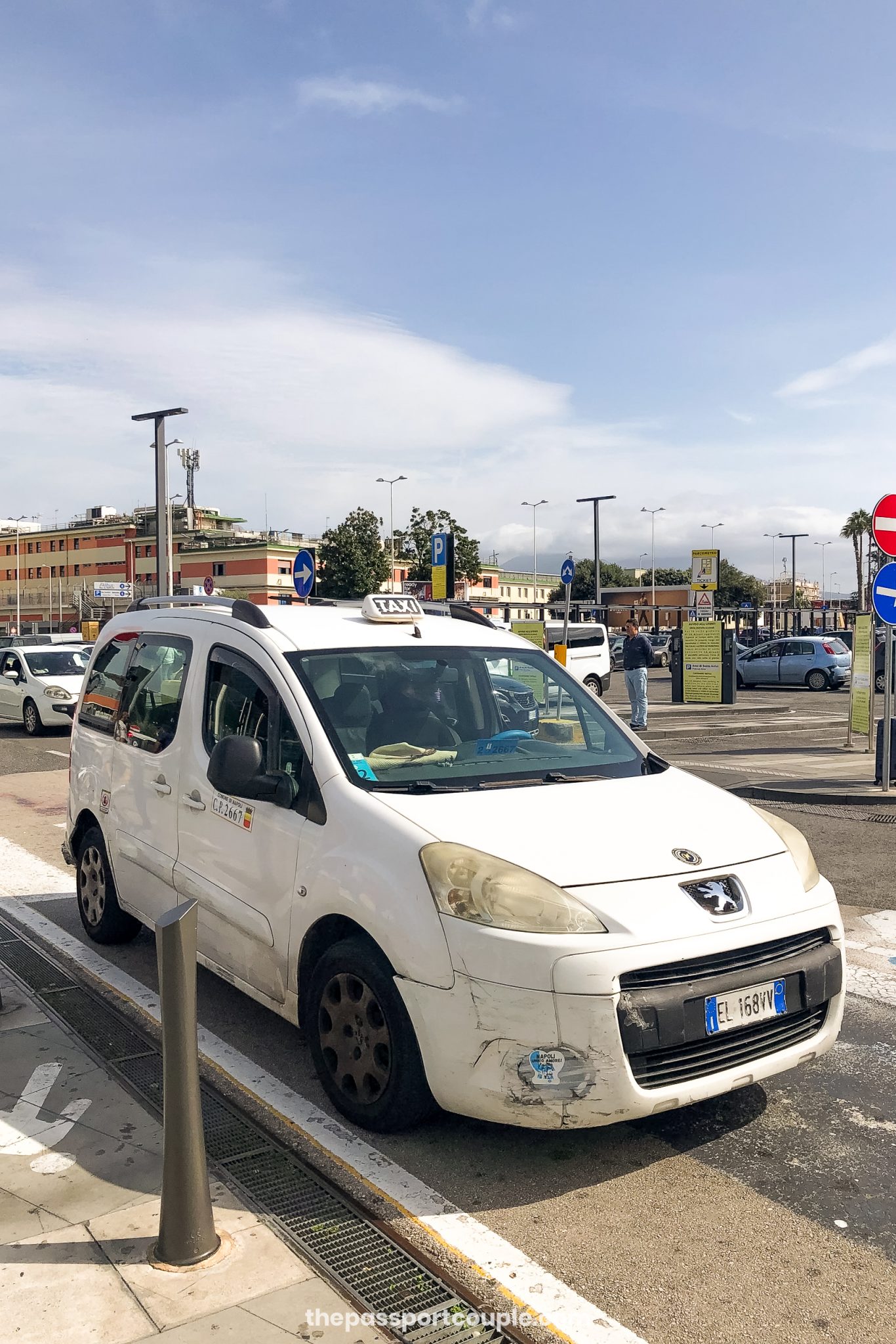 How to Get to Sorrento: Your Complete Guide - The Passport Couple